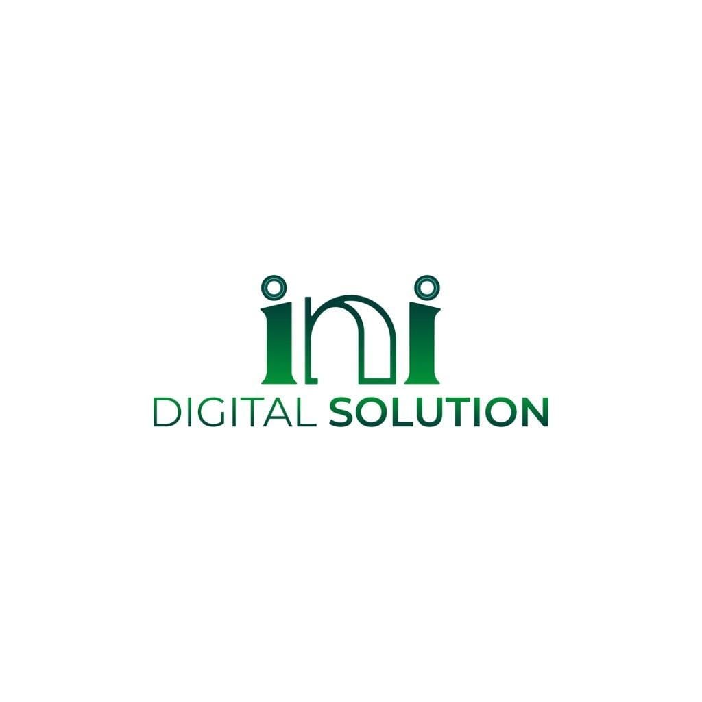 INI Digital Solution | Top Web Services Agency in India | Web ...